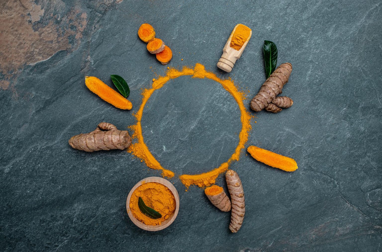 Kurkuma (curcuma) hatása, fogyasztása, előnyei, mellékhatásai
